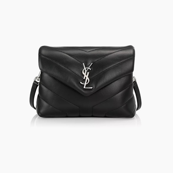 Yves Saint Laurent | Bags | Ysl Toy Loulou Bag | Poshmark